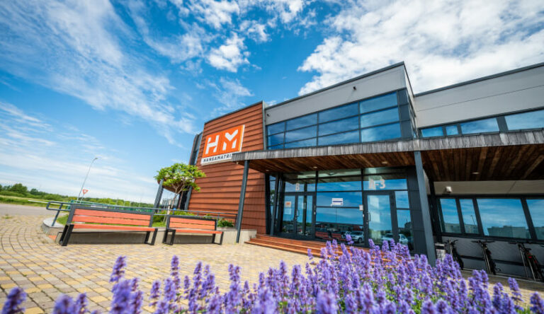 HM Ventspils - Hansamatrix