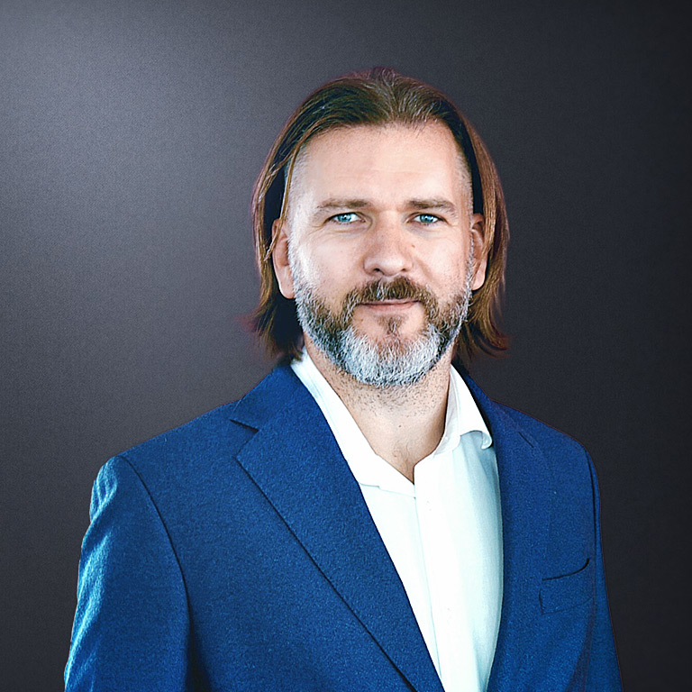 Contacts - Hansamatrix