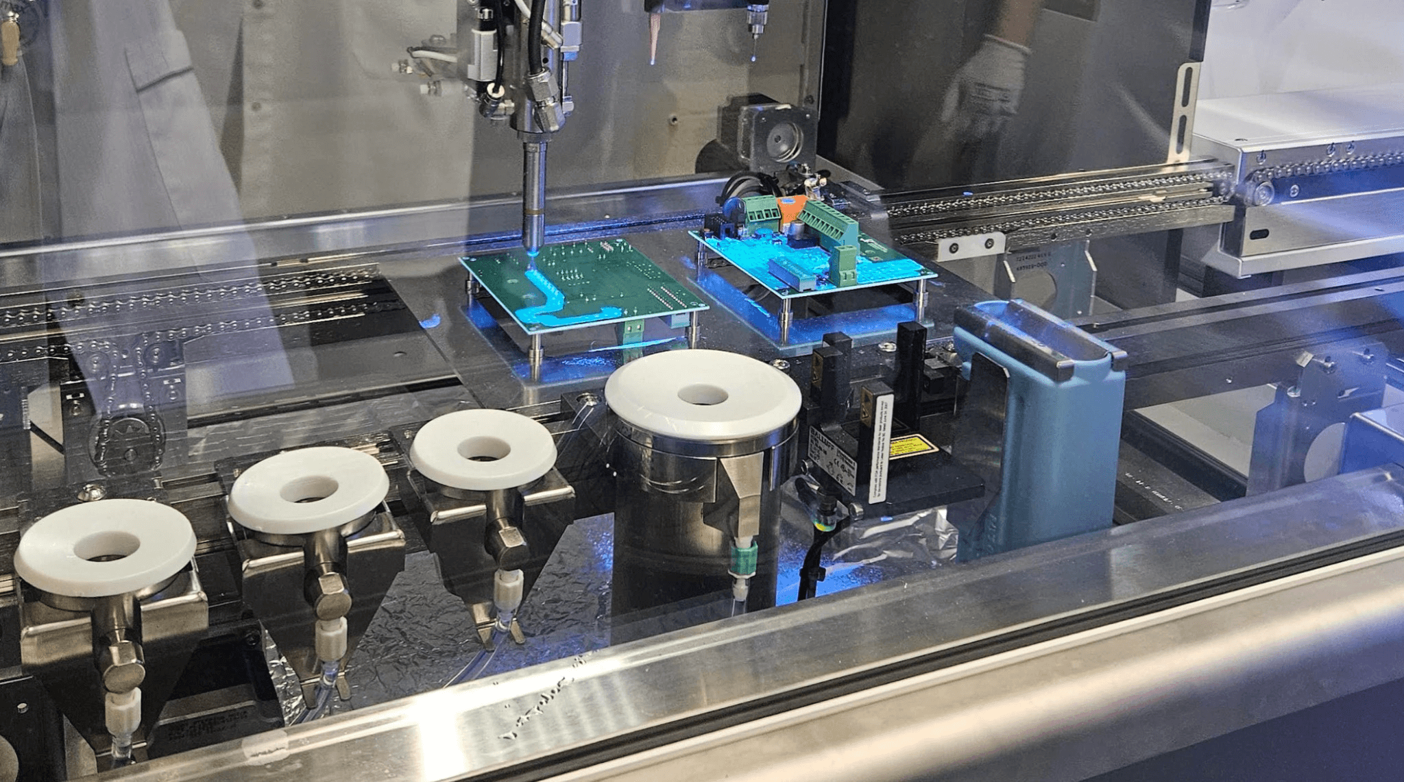 Unlocking Opportunity: An Introduction to Electronics Manufacturing ...